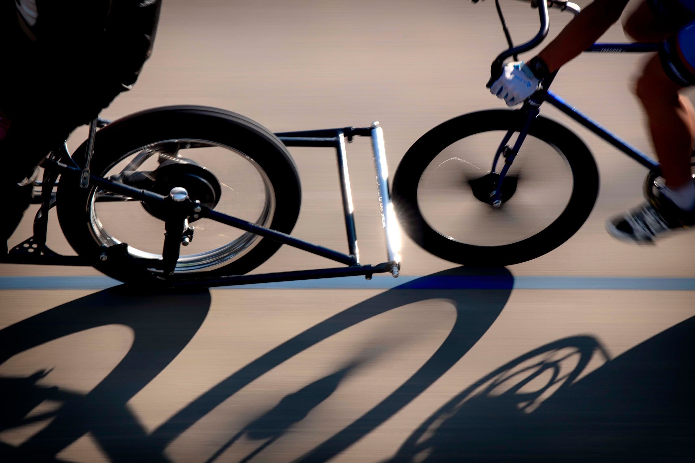 Sport – Harald Schmitt Photo